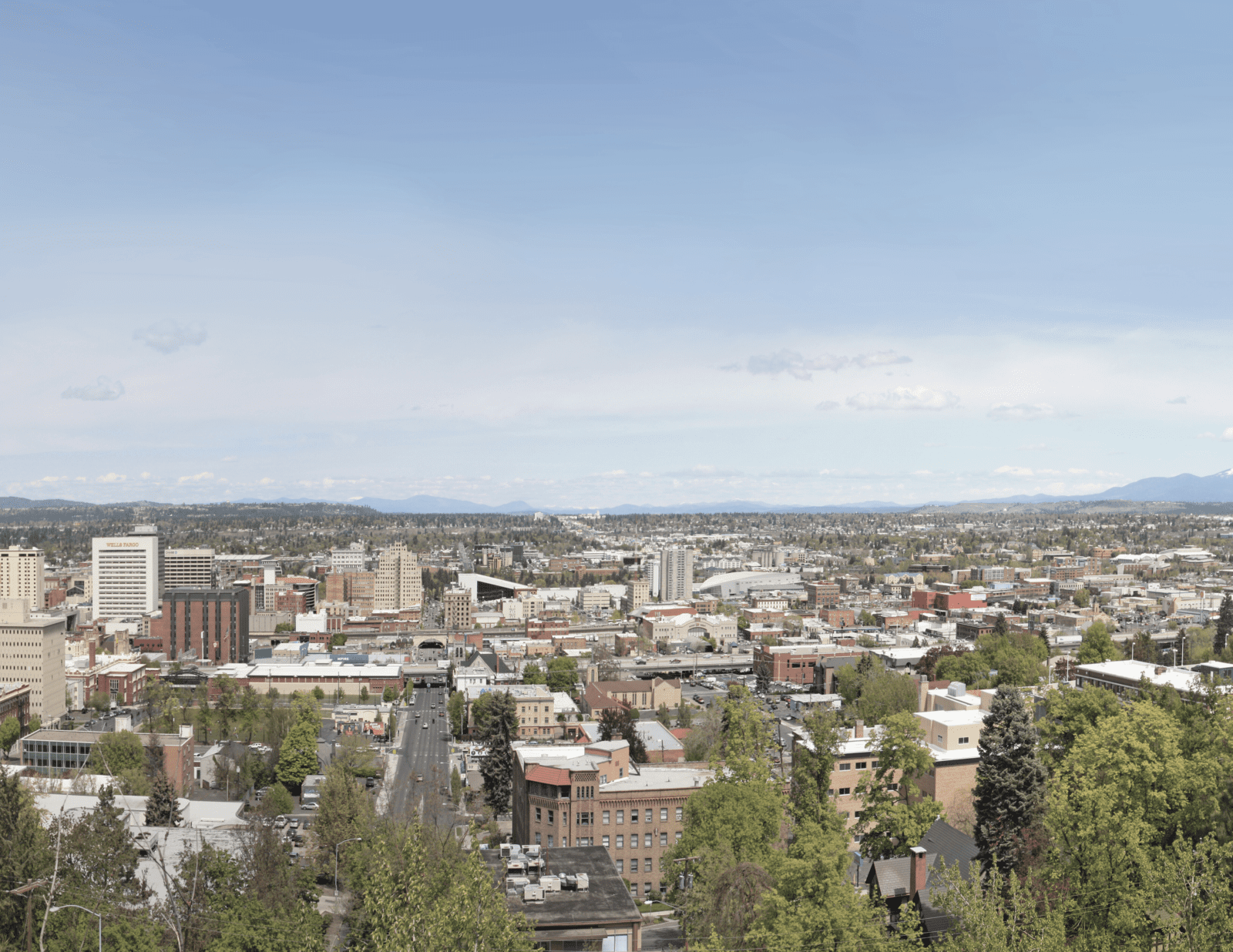 Get to Know Spokane: Audubon and Downriver