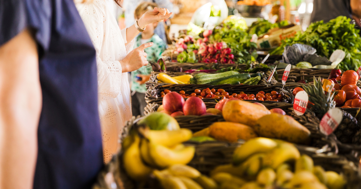 2023 Guide to Spokane's Farmers Markets