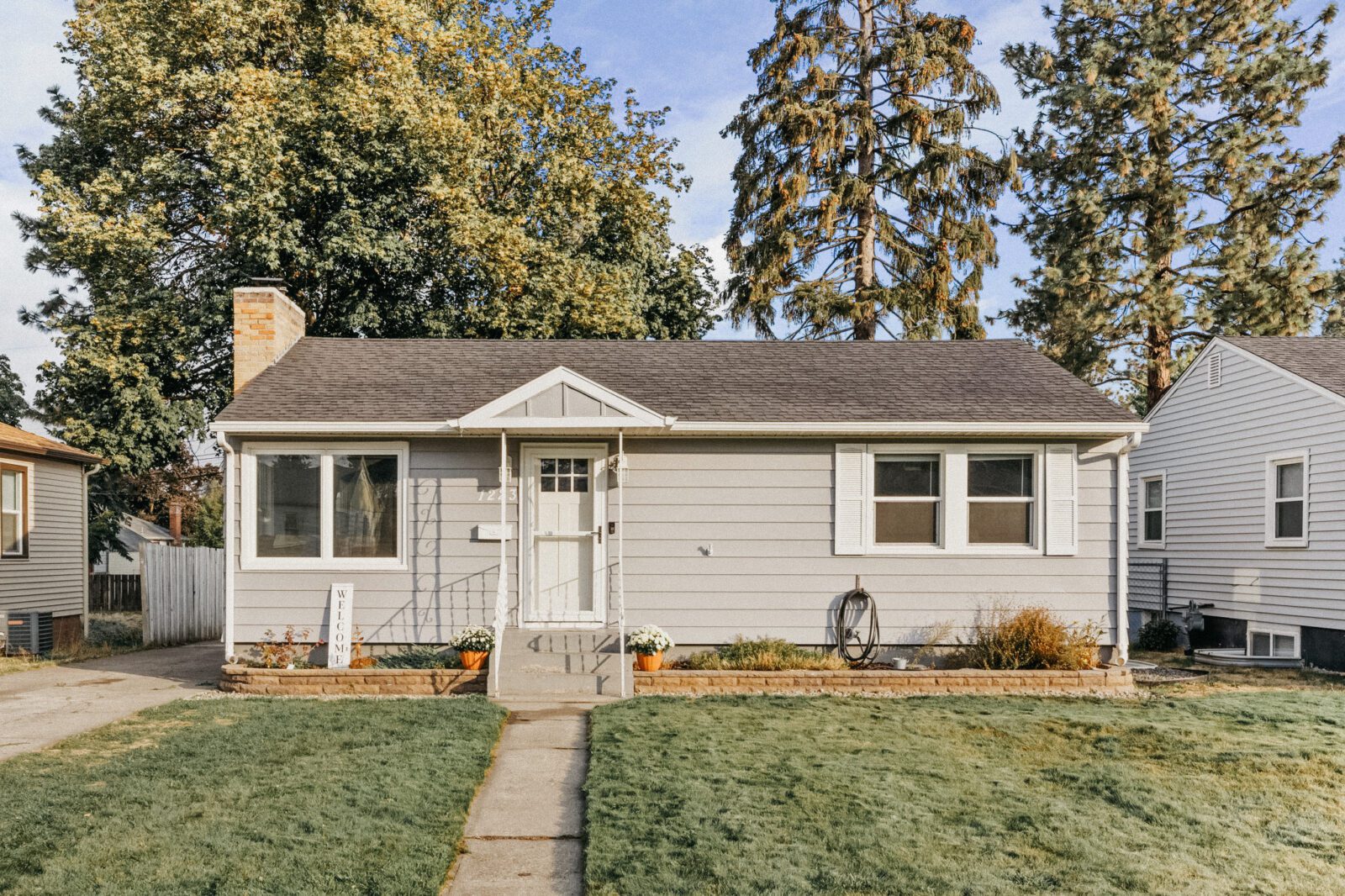 The Different Styles of Homes in Spokane, WA