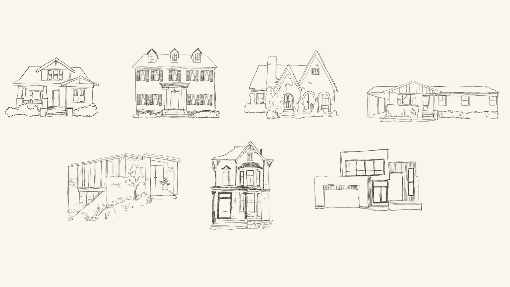 The Different Styles of Homes in Spokane, WA