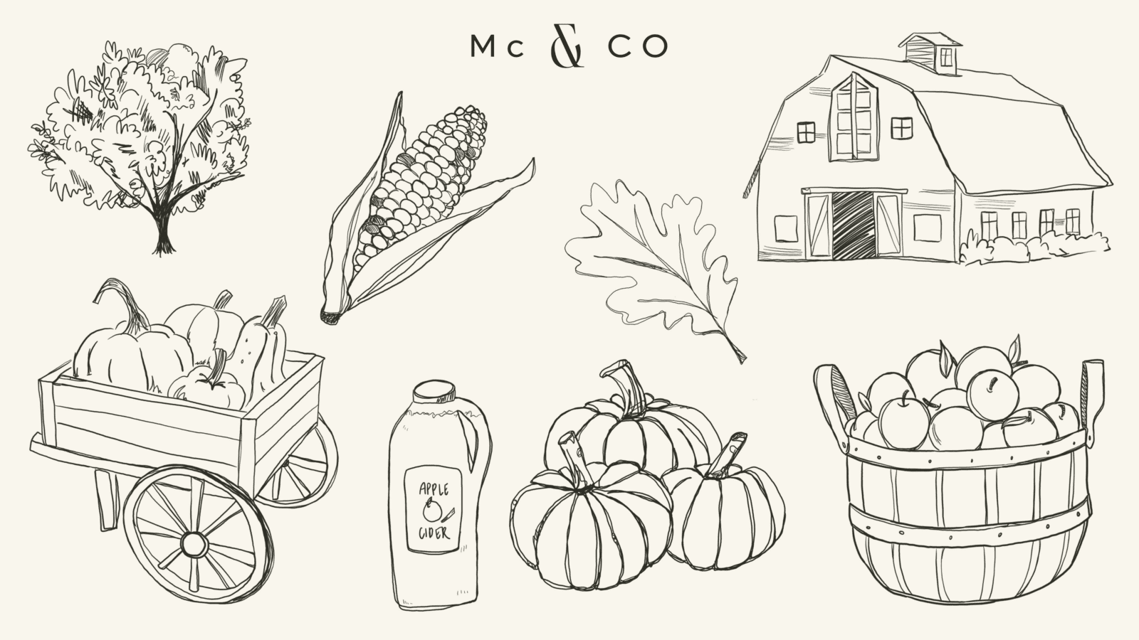 Exploring Green Bluff With McInturff & Co.