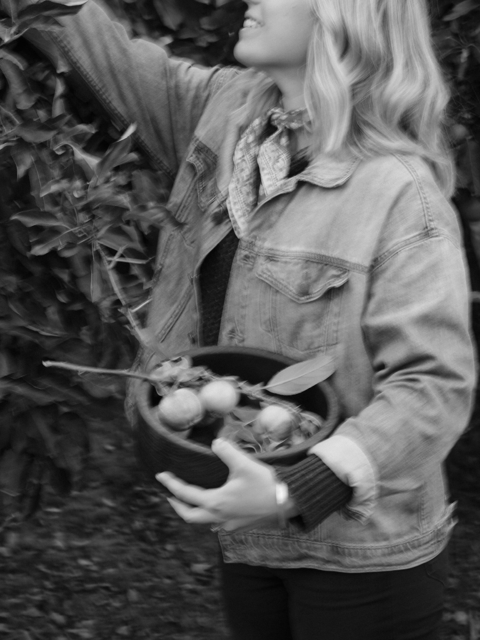 Exploring Green Bluff With McInturff & Co.