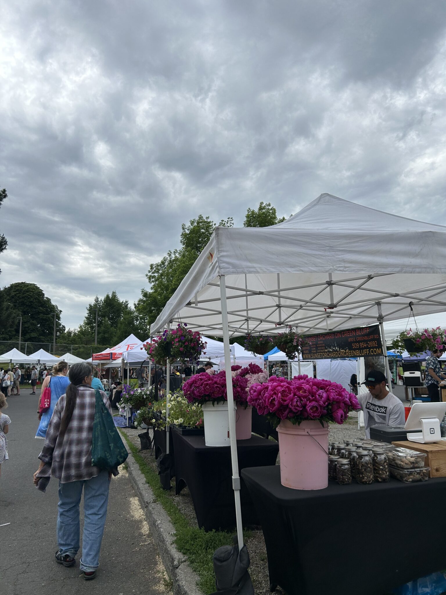 Getting to know the Perry Street District - Spokane Neighborhoods