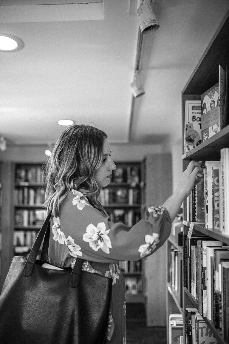 Getting to know the Perry Street District - Spokane Neighborhoods