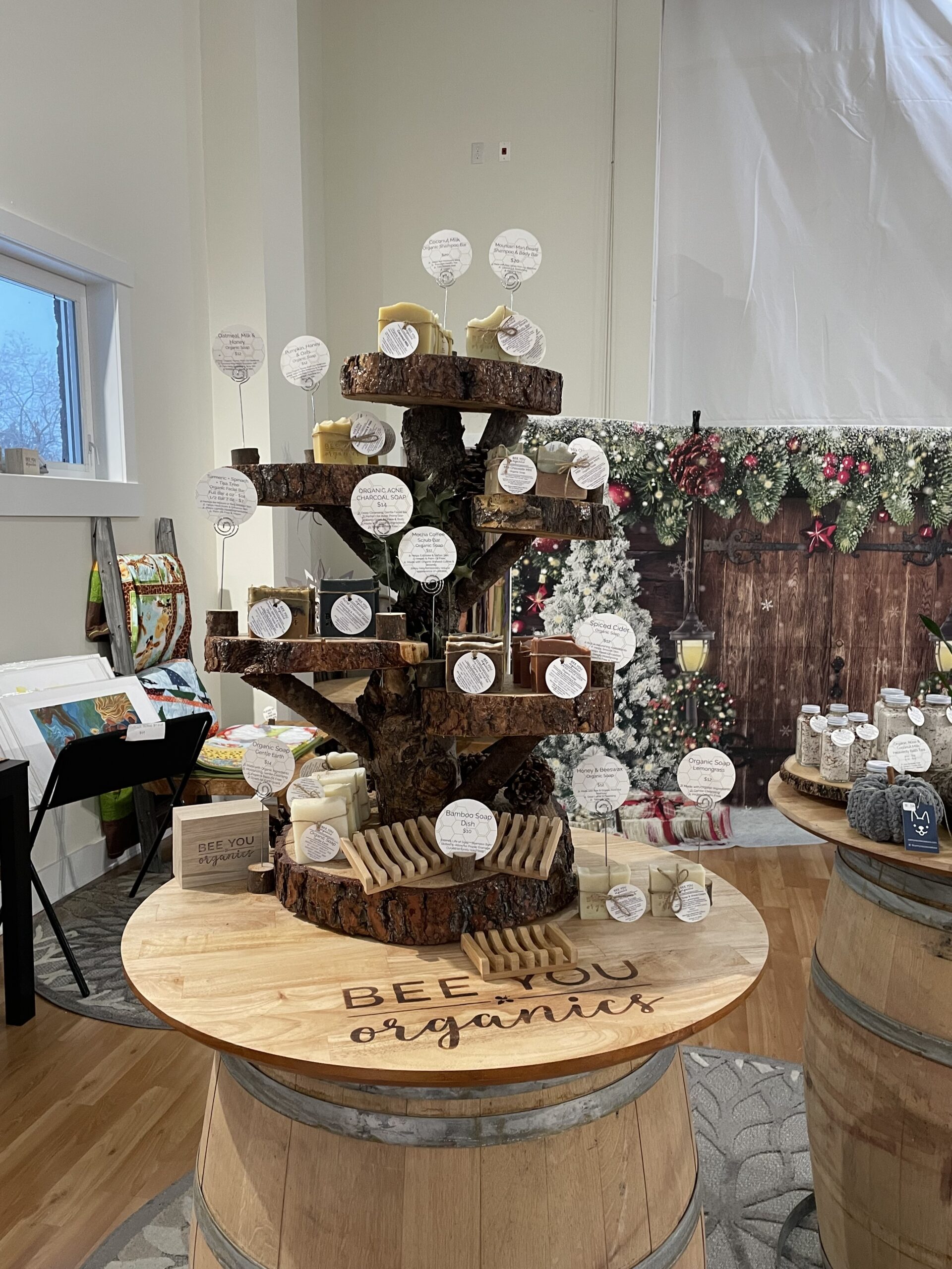 Getting to know the Perry Street District - Spokane Neighborhoods